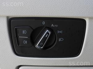 Pelēks Volkswagen Passat B8 2016 Rīga, ar dzinēja tilpumu 1.60 L un nobraukumu 323 tūkst. km par 10700 €, foto 27 vietnē AUTOMOTO.COM.LV