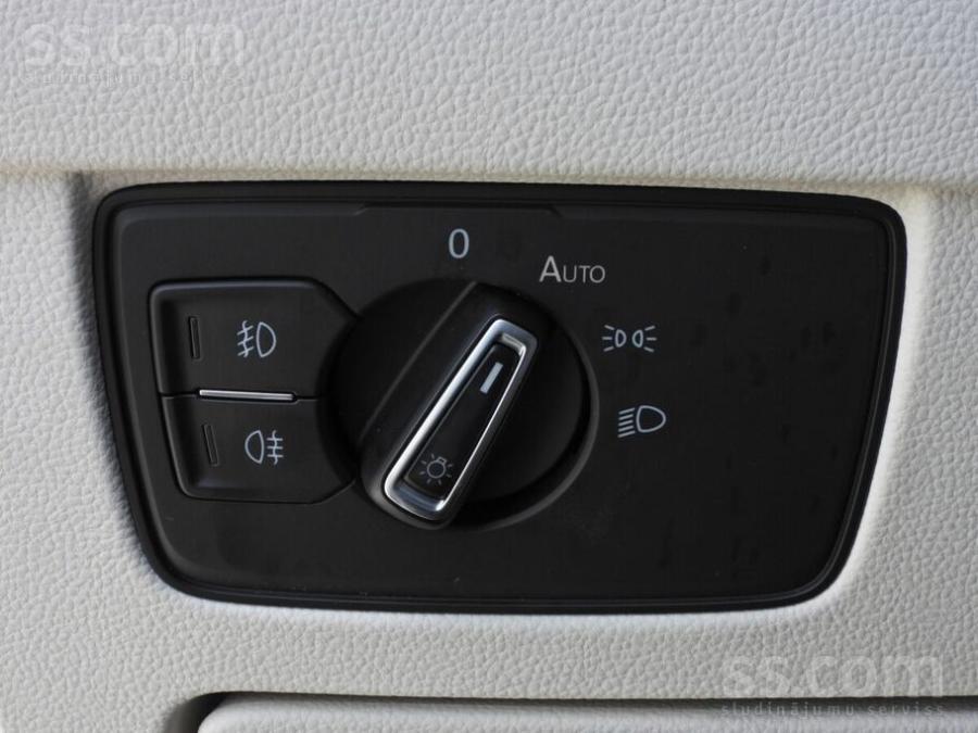 Pelēks Volkswagen Passat B8 2016 Rīga, ar dzinēja tilpumu 1.60 L un nobraukumu 323 tūkst. km par 10700 €, foto 27 vietnē AUTOMOTO.COM.LV