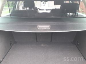 Grey Volkswagen Passat B8 2016 in Kraslava, with an engine capacity of 2.00 L and mileage of 231 thousand km for 9950 €, photo 15 on AUTOMOTO.COM.LV