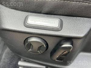 Pelēks Volkswagen Passat B8 2016 Rīga, ar dzinēja tilpumu 2.00 L un nobraukumu 0 tūkst. km par 7199 €, foto 11 vietnē AUTOMOTO.COM.LV