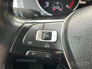 Pelēks Volkswagen Passat B8 2016 Rīga, ar dzinēja tilpumu 2.00 L un nobraukumu 0 tūkst. km par 7199 €, foto 16 vietnē AUTOMOTO.COM.LV