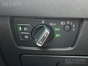 Pelēks Volkswagen Passat B8 2016 Rīga, ar dzinēja tilpumu 2.00 L un nobraukumu 0 tūkst. km par 7199 €, foto 17 vietnē AUTOMOTO.COM.LV