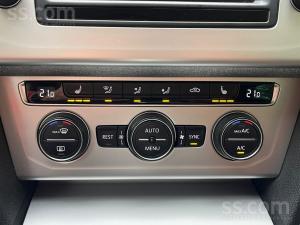 Pelēks Volkswagen Passat B8 2016 Rīga, ar dzinēja tilpumu 2.00 L un nobraukumu 0 tūkst. km par 7199 €, foto 21 vietnē AUTOMOTO.COM.LV