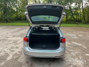 Pelēks Volkswagen Passat B8 2016 Rīga, ar dzinēja tilpumu 2.00 L un nobraukumu 0 tūkst. km par 7199 €, foto 25 vietnē AUTOMOTO.COM.LV