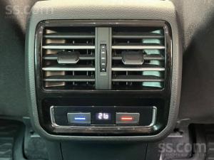 Pelēks Volkswagen Passat B8 2016 Rīga, ar dzinēja tilpumu 2.00 L un nobraukumu 0 tūkst. km par 7199 €, foto 27 vietnē AUTOMOTO.COM.LV