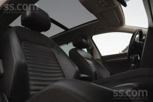 Pelēks Volkswagen Passat B8 2016 Jelgava, ar dzinēja tilpumu 2.00 L un nobraukumu 266 tūkst. km par 10900 €, foto 20 vietnē AUTOMOTO.COM.LV