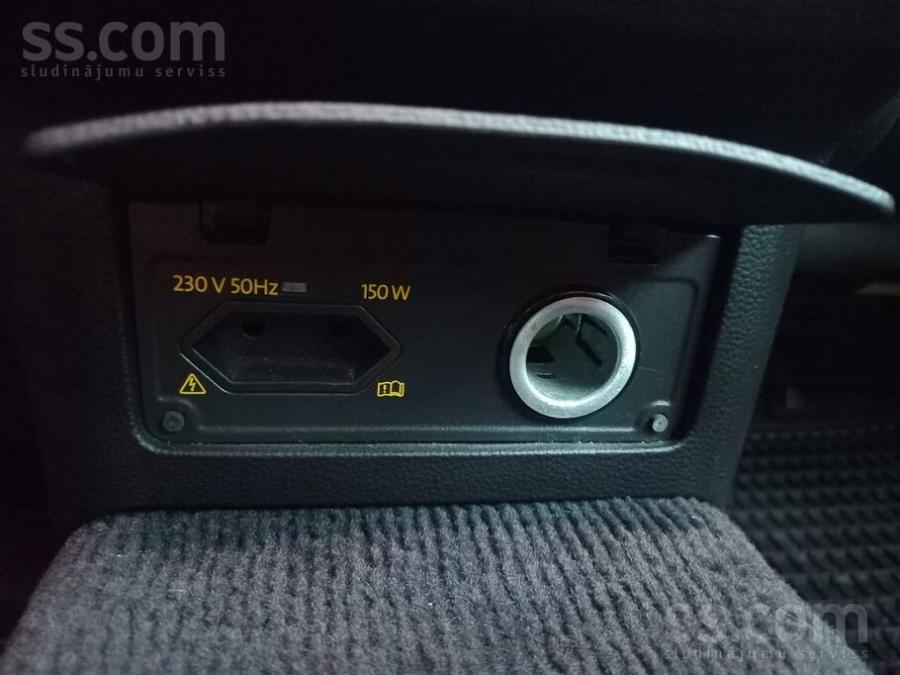 Pelēks Volkswagen Passat B8 2017 Rīga, ar dzinēja tilpumu 2.00 L un nobraukumu 252 tūkst. km par 12990 €, foto 16 vietnē AUTOMOTO.COM.LV
