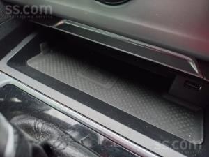 Pelēks Volkswagen Passat B8 2017 Rīga, ar dzinēja tilpumu 2.00 L un nobraukumu 252 tūkst. km par 12990 €, foto 23 vietnē AUTOMOTO.COM.LV