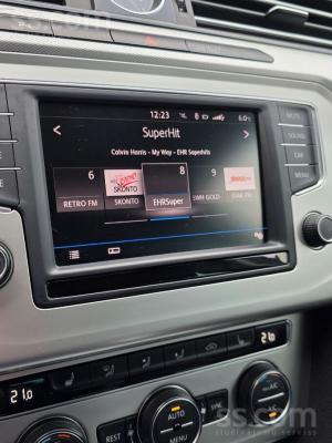 Pelēks Volkswagen Passat B8 2017 Tukums, ar dzinēja tilpumu 2.00 L un nobraukumu 234 tūkst. km par 10299 €, foto 10 vietnē AUTOMOTO.COM.LV