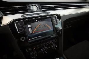 Pelēks Volkswagen Passat B8 2017 Jelgava, ar dzinēja tilpumu 2.00 L un nobraukumu 179 tūkst. km par 11500 €, foto 16 vietnē AUTOMOTO.COM.LV