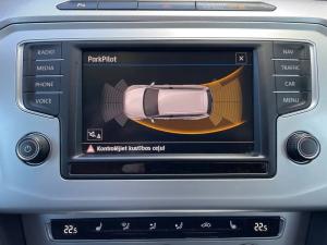 Pelēks Volkswagen Passat B8 2017 Talsi, ar dzinēja tilpumu 1.60 L un nobraukumu 260 tūkst. km par 7990 €, foto 22 vietnē AUTOMOTO.COM.LV