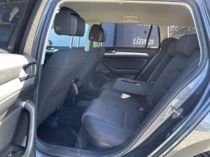 Pelēks Volkswagen Passat B8 2017 Talsi, ar dzinēja tilpumu 1.60 L un nobraukumu 260 tūkst. km par 7990 €, foto 24 vietnē AUTOMOTO.COM.LV