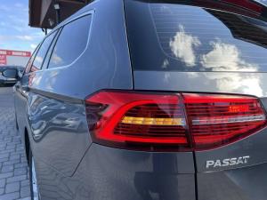 Pelēks Volkswagen Passat B8 2017 Talsi, ar dzinēja tilpumu 1.60 L un nobraukumu 260 tūkst. km par 7990 €, foto 26 vietnē AUTOMOTO.COM.LV