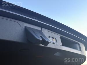 Pelēks Volkswagen Passat B8 2017 Rīga, ar dzinēja tilpumu 2.00 L un nobraukumu 239 tūkst. km par 11900 €, foto 10 vietnē AUTOMOTO.COM.LV