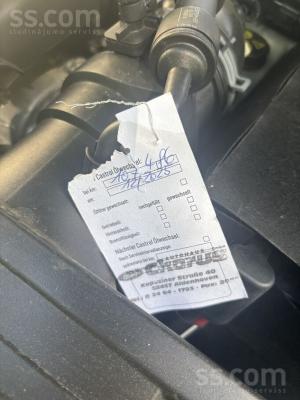 Pelēks Volkswagen Passat B8 2017 Rīga, ar dzinēja tilpumu 2.00 L un nobraukumu 112 tūkst. km par 14650 €, foto 10 vietnē AUTOMOTO.COM.LV