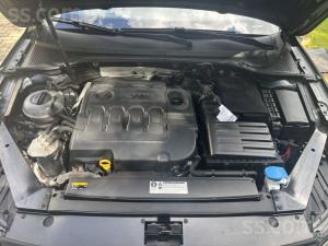 Pelēks Volkswagen Passat B8 2017 Rīga, ar dzinēja tilpumu 2.00 L un nobraukumu 112 tūkst. km par 14650 €, foto 11 vietnē AUTOMOTO.COM.LV