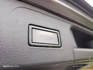 Grey Volkswagen Passat B8 2017 in Riga, with an engine capacity of 2.00 L and mileage of 250 thousand km for 9690 €, photo 14 on AUTOMOTO.COM.LV