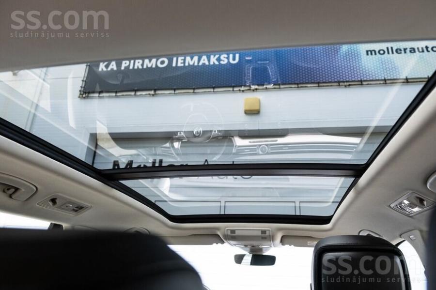 Pelēks Volkswagen Passat B8 2017 Rīga, ar dzinēja tilpumu 2.00 L un nobraukumu 240 tūkst. km par 9950 €, foto 19 vietnē AUTOMOTO.COM.LV