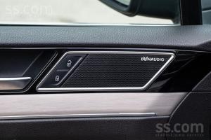 Pelēks Volkswagen Passat B8 2017 Rīga, ar dzinēja tilpumu 2.00 L un nobraukumu 240 tūkst. km par 9950 €, foto 21 vietnē AUTOMOTO.COM.LV