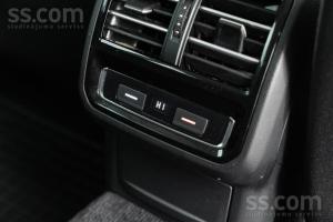 Pelēks Volkswagen Passat B8 2017 Rīga, ar dzinēja tilpumu 1.80 L un nobraukumu 165 tūkst. km par 12500 €, foto 7 vietnē AUTOMOTO.COM.LV