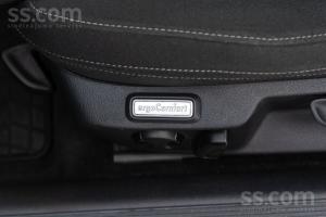 Pelēks Volkswagen Passat B8 2017 Rīga, ar dzinēja tilpumu 1.80 L un nobraukumu 165 tūkst. km par 12500 €, foto 12 vietnē AUTOMOTO.COM.LV
