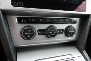 Pelēks Volkswagen Passat B8 2017 Rīga, ar dzinēja tilpumu 1.80 L un nobraukumu 165 tūkst. km par 12500 €, foto 16 vietnē AUTOMOTO.COM.LV