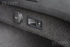 Pelēks Volkswagen Passat B8 2017 Rīga, ar dzinēja tilpumu 1.80 L un nobraukumu 165 tūkst. km par 12500 €, foto 25 vietnē AUTOMOTO.COM.LV
