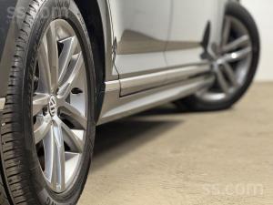 Pelēks Volkswagen Passat B8 2017 Jūrmala, ar dzinēja tilpumu 1.60 L un nobraukumu 222 tūkst. km par 12450 €, foto 15 vietnē AUTOMOTO.COM.LV