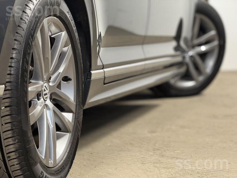 Pelēks Volkswagen Passat B8 2017 Jūrmala, ar dzinēja tilpumu 1.60 L un nobraukumu 222 tūkst. km par 12450 €, foto 15 vietnē AUTOMOTO.COM.LV