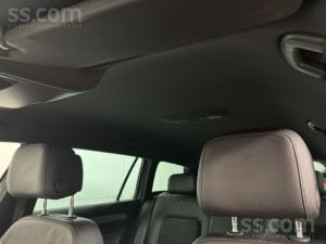Pelēks Volkswagen Passat B8 2017 Jūrmala, ar dzinēja tilpumu 1.60 L un nobraukumu 222 tūkst. km par 12450 €, foto 19 vietnē AUTOMOTO.COM.LV