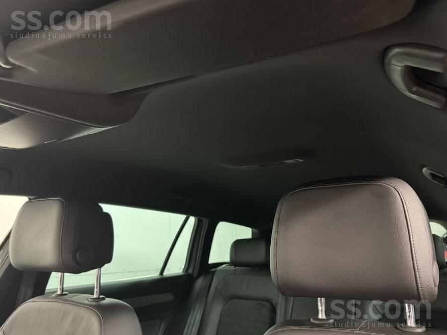 Pelēks Volkswagen Passat B8 2017 Jūrmala, ar dzinēja tilpumu 1.60 L un nobraukumu 222 tūkst. km par 12450 €, foto 19 vietnē AUTOMOTO.COM.LV