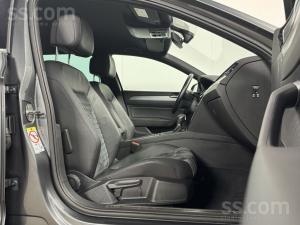 Pelēks Volkswagen Passat B8 2017 Jūrmala, ar dzinēja tilpumu 1.60 L un nobraukumu 222 tūkst. km par 12450 €, foto 20 vietnē AUTOMOTO.COM.LV