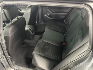 Pelēks Volkswagen Passat B8 2017 Jūrmala, ar dzinēja tilpumu 1.60 L un nobraukumu 222 tūkst. km par 12450 €, foto 21 vietnē AUTOMOTO.COM.LV