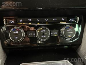 Pelēks Volkswagen Passat B8 2017 Jūrmala, ar dzinēja tilpumu 1.60 L un nobraukumu 222 tūkst. km par 12450 €, foto 26 vietnē AUTOMOTO.COM.LV