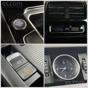 Pelēks Volkswagen Passat B8 2017 Jūrmala, ar dzinēja tilpumu 1.60 L un nobraukumu 222 tūkst. km par 12450 €, foto 29 vietnē AUTOMOTO.COM.LV