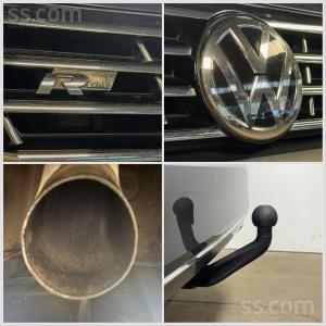 Pelēks Volkswagen Passat B8 2017 Jūrmala, ar dzinēja tilpumu 1.60 L un nobraukumu 222 tūkst. km par 12450 €, foto 30 vietnē AUTOMOTO.COM.LV