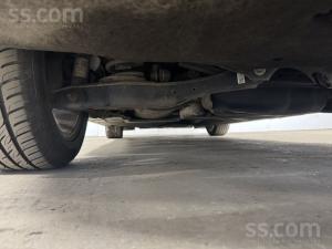 Pelēks Volkswagen Passat B8 2017 Jūrmala, ar dzinēja tilpumu 1.60 L un nobraukumu 222 tūkst. km par 12450 €, foto 35 vietnē AUTOMOTO.COM.LV
