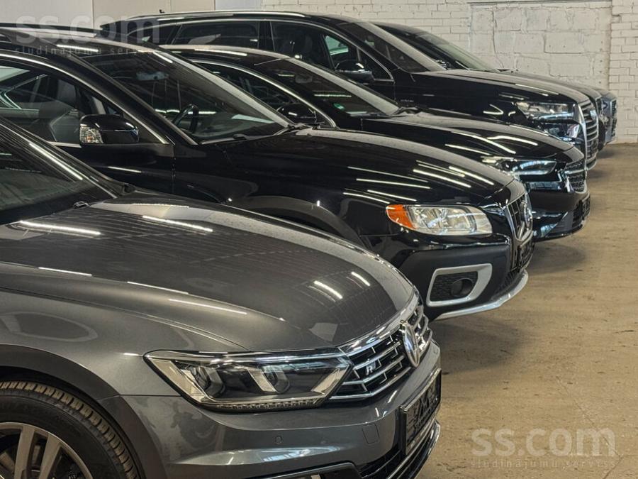 Pelēks Volkswagen Passat B8 2017 Jūrmala, ar dzinēja tilpumu 1.60 L un nobraukumu 222 tūkst. km par 12450 €, foto 36 vietnē AUTOMOTO.COM.LV