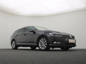 Pelēks Volkswagen Passat B8 2018 Viļņa, ar dzinēja tilpumu 1.60 L un nobraukumu 201 tūkst. km par 12999 €, foto 12 vietnē AUTOMOTO.COM.LV