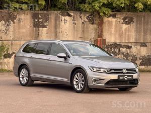 Pelēks Volkswagen Passat B8 2018 Liepāja, ar dzinēja tilpumu 1.40 L un nobraukumu 145 tūkst. km par 14750 €, foto 3 vietnē AUTOMOTO.COM.LV