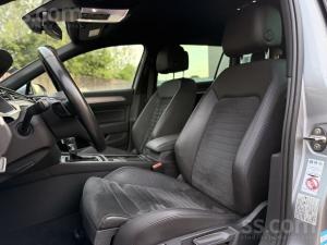 Pelēks Volkswagen Passat B8 2018 Liepāja, ar dzinēja tilpumu 1.40 L un nobraukumu 145 tūkst. km par 14750 €, foto 9 vietnē AUTOMOTO.COM.LV