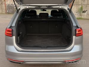Pelēks Volkswagen Passat B8 2018 Liepāja, ar dzinēja tilpumu 1.40 L un nobraukumu 145 tūkst. km par 14750 €, foto 15 vietnē AUTOMOTO.COM.LV