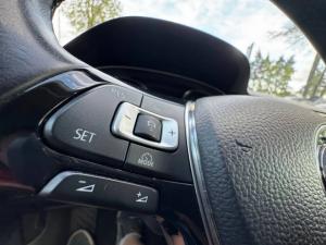 Pelēks Volkswagen Passat B8 2018 Rīga, ar dzinēja tilpumu 2.00 L un nobraukumu 173 tūkst. km par 11499 €, foto 7 vietnē AUTOMOTO.COM.LV