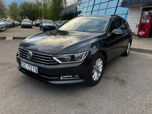 Pelēks Volkswagen Passat B8 2018 Rīga, ar dzinēja tilpumu 2.00 L un nobraukumu 173 tūkst. km par 11499 €, foto 15 vietnē AUTOMOTO.COM.LV