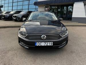 Pelēks Volkswagen Passat B8 2018 Rīga, ar dzinēja tilpumu 2.00 L un nobraukumu 173 tūkst. km par 11499 €, foto 16 vietnē AUTOMOTO.COM.LV