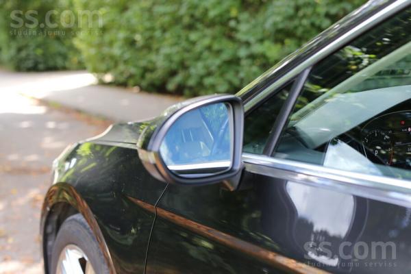 Pelēks Volkswagen Passat B8 2018 Rīga, ar dzinēja tilpumu 2.00 L un nobraukumu 203 tūkst. km par 13900 €, foto 8 vietnē AUTOMOTO.COM.LV