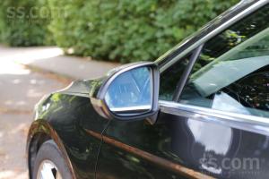 Pelēks Volkswagen Passat B8 2018 Rīga, ar dzinēja tilpumu 2.00 L un nobraukumu 203 tūkst. km par 13900 €, foto 9 vietnē AUTOMOTO.COM.LV