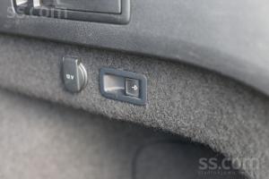 Pelēks Volkswagen Passat B8 2018 Rīga, ar dzinēja tilpumu 2.00 L un nobraukumu 203 tūkst. km par 13900 €, foto 14 vietnē AUTOMOTO.COM.LV