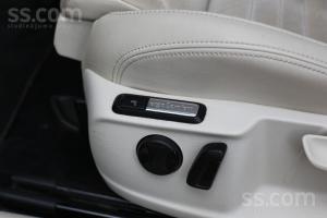 Pelēks Volkswagen Passat B8 2018 Rīga, ar dzinēja tilpumu 2.00 L un nobraukumu 203 tūkst. km par 13900 €, foto 20 vietnē AUTOMOTO.COM.LV