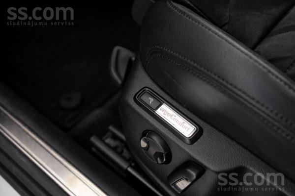 Pelēks Volkswagen Passat B8 2018 Rīga, ar dzinēja tilpumu 1.40 L un nobraukumu 161 tūkst. km par 13500 €, foto 8 vietnē AUTOMOTO.COM.LV